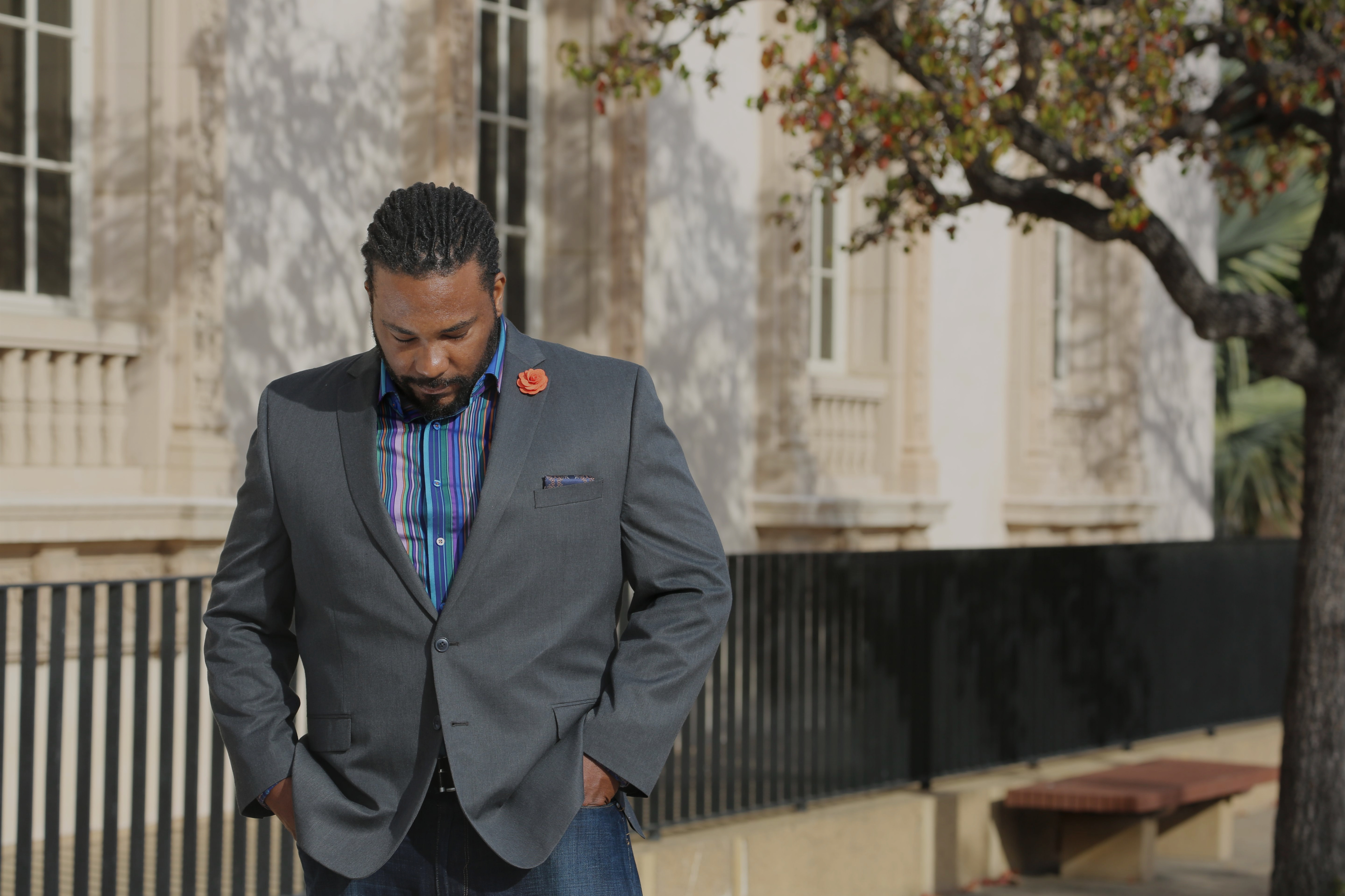 COACHING | DR. RICKY POPE